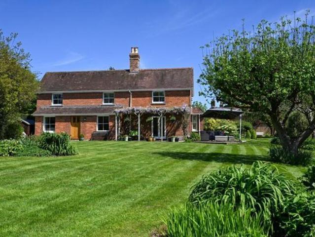 House 4 Bedroom For Sale Lyndhurst Hampshire 1400000 ES101678304