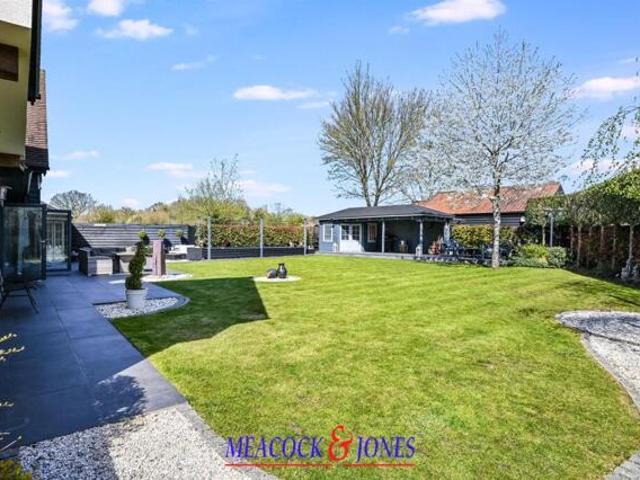 House 4 Bedroom For Sale Mountnessing Mountnessing 1595000 ELS101119192