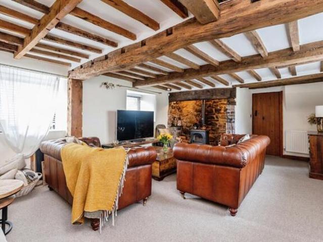 House 4 Bedroom For Sale Mold Flintshire 360000 ES100917661