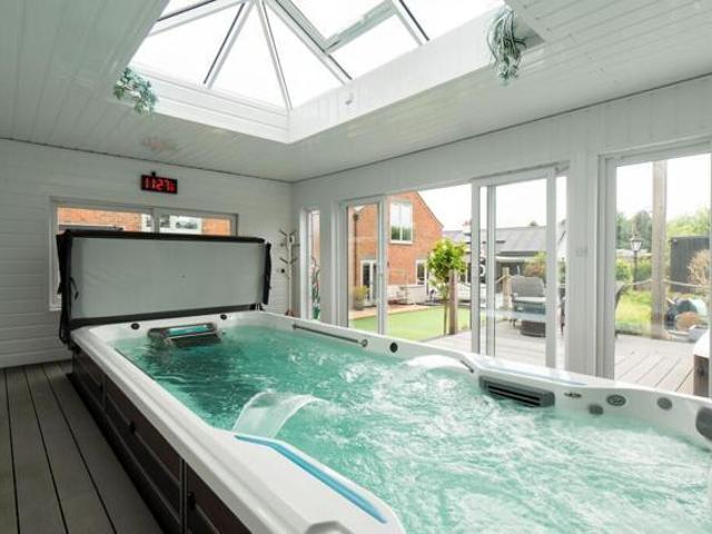 House 4 Bedroom For Sale Morley Derbyshire 1350000 ELS99130441