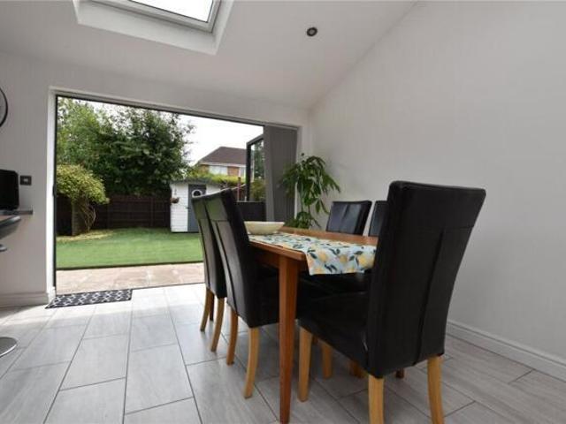House 4 Bedroom For Sale Morley Derbyshire 450000 ELS100263275