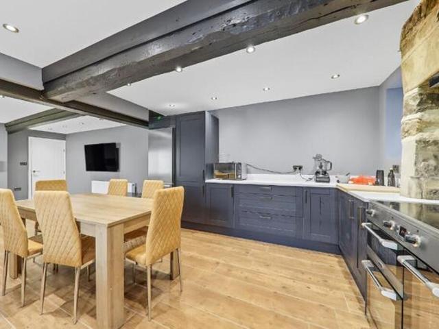 House 4 Bedroom For Sale Morley Derbyshire 475000 ES100096592