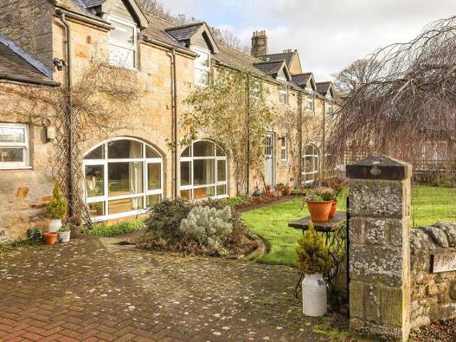 House 4 Bedroom For Sale Morpeth Morpeth 585000 ES99344857