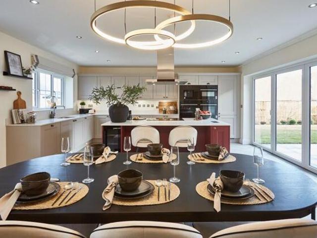 House 4 Bedroom For Sale Morpeth Northumberland 672995 ES98233114