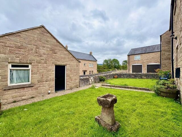 House 4 Bedroom For Sale Matlock Derbyshire 530000 ELS101678888