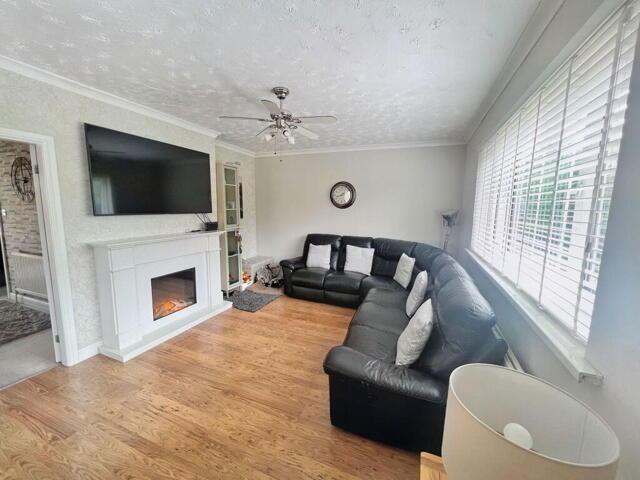 House 4 Bedroom For Sale Maesteg Maesteg 310000 ELS99161973