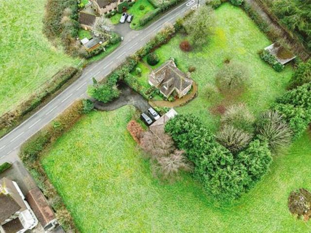 House 4 Bedroom For Sale Maidstone Kent 800000 ELS98903654
