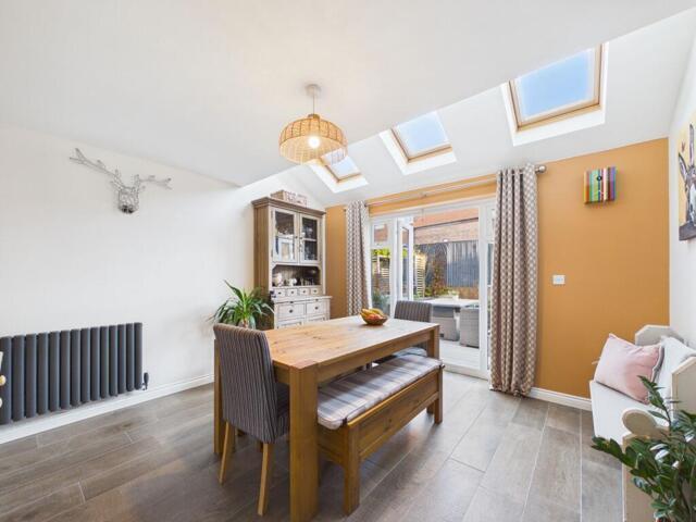 House 4 Bedroom For Sale Malton North Yorkshire 460000 ES100786925
