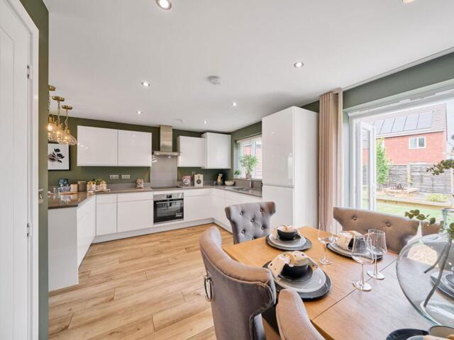 House 4 Bedroom For Sale Malvern Worcestershire 440000 ES98233172