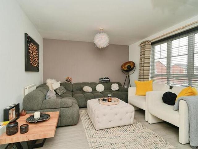 House 4 Bedroom For Sale Manchester Greater Manchester 345000 ELS100096701