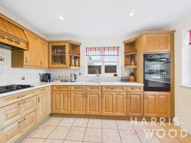 House 4 Bedroom For Sale Manningtree Essex 450000 ES100540637