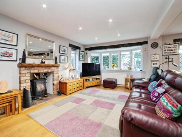 House 4 Bedroom For Sale Mansfield Nottinghamshire 400000 ELS99952308