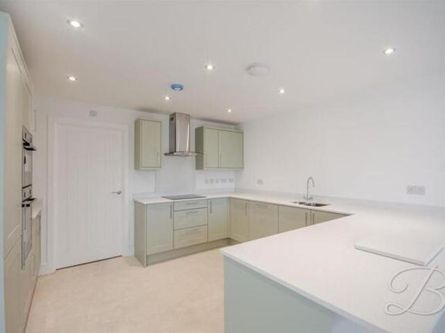 House 4 Bedroom For Sale Mansfield Nottinghamshire 535000 ES100426325