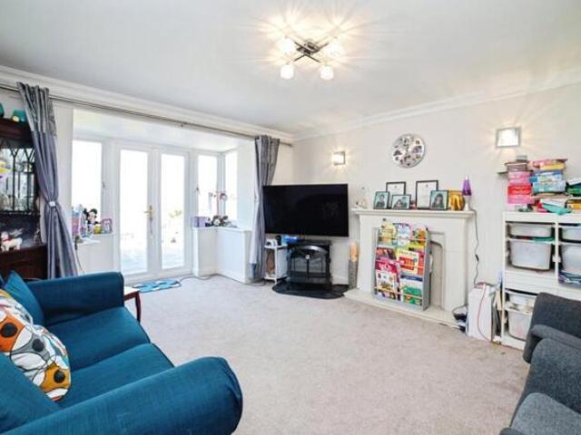 House 4 Bedroom For Sale Mansfield Nottinghamshire 290000 ELS101677055