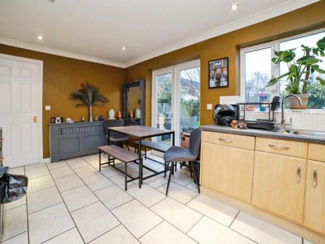House 4 Bedroom For Sale Mansfield Nottinghamshire 290000 ELS99523486