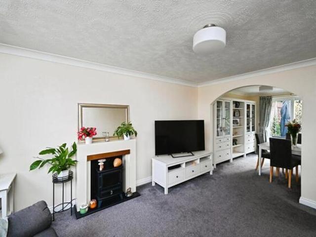 House 4 Bedroom For Sale Mansfield Nottinghamshire 325000 ELS98545627