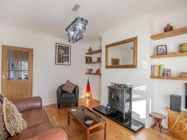 House 4 Bedroom For Sale Mansfield Woodhouse Mansfield Woodhouse 295000 ELS100825038