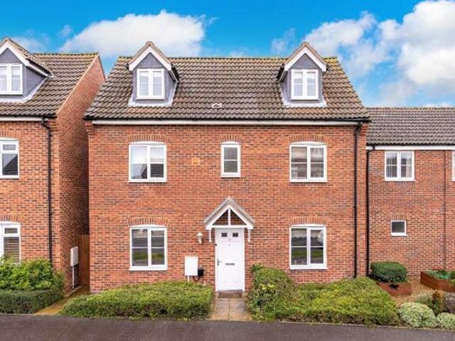 House 4 Bedroom For Sale Market Deeping Lincolnshire 325000 ES100648643
