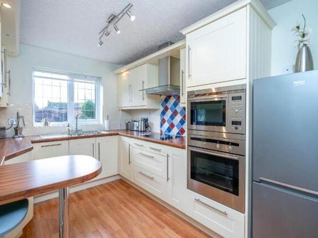 House 4 Bedroom For Sale Market Deeping Lincolnshire 415000 ELS98612329