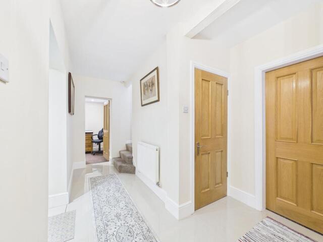 House 4 Bedroom For Sale Market Drayton Shropshire 499000 ES99688323