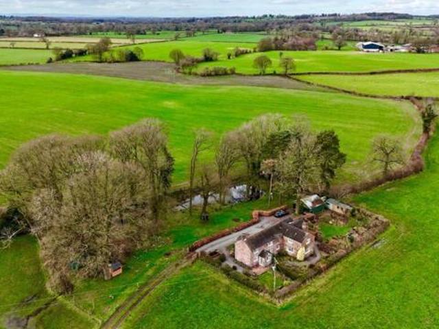House 4 Bedroom For Sale Market Drayton Shropshire 699950 ES101059642