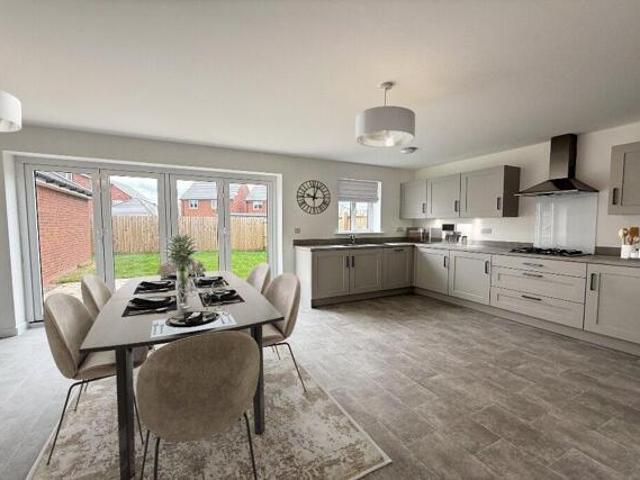 House 4 Bedroom For Sale Market Drayton Shropshire 146000 ELS98835011