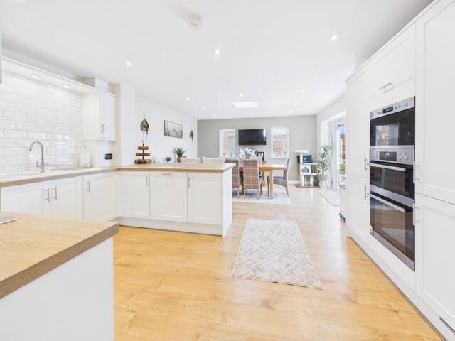 House 4 Bedroom For Sale Market Drayton Shropshire 325000 ES101955383