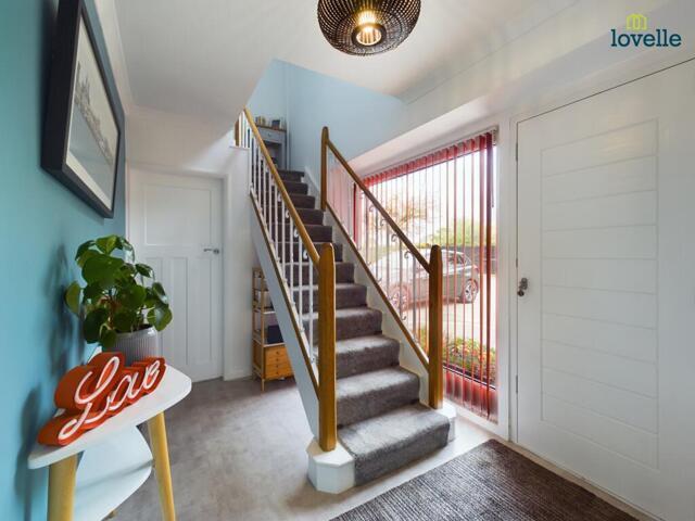 House 4 Bedroom For Sale Market Rasen Lincolnshire 440000 ES98278389