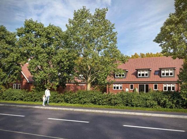 House 4 Bedroom For Sale Market Rasen Lincolnshire 495000 ELS101797080