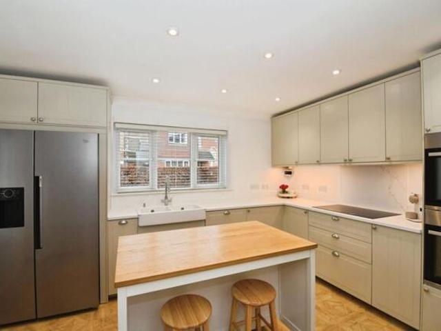 House 4 Bedroom For Sale Market Rasen Lincolnshire 349999 ELS98801014