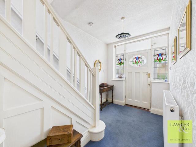 House 4 Bedroom For Sale Marple Stockport 599950 ELS99277749