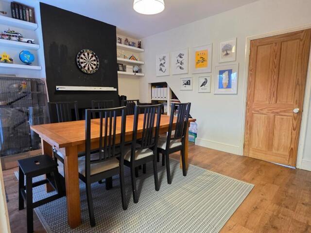 House 4 Bedroom For Sale Melton Mowbray Leicestershire 270000 ELS99926290