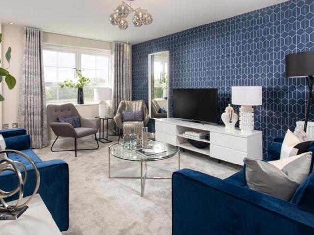House 4 Bedroom For Sale Melton Mowbray Leicestershire 374995 ES101856099
