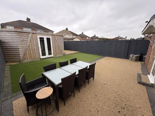 House 4 Bedroom For Sale Middlesbrough Middlesbrough 280000 ELS99237306