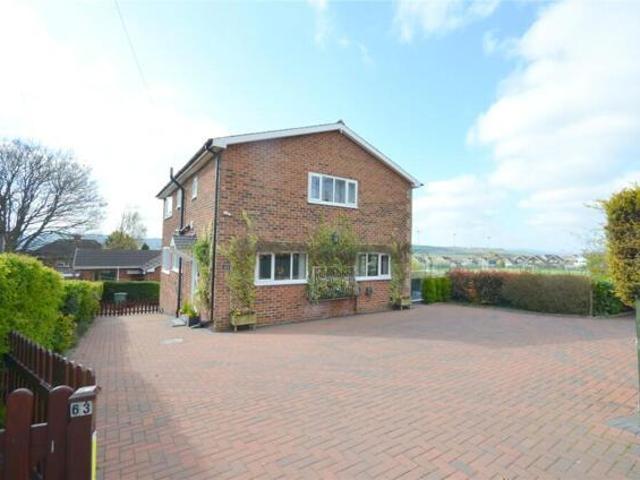 House 4 Bedroom For Sale Mirfield Kirklees 450000 ES99344766