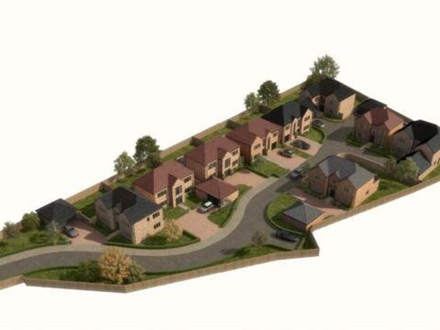 House 4 Bedroom For Sale Misterton Misterton 610000 ES100366316