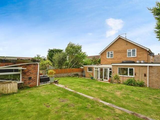 House 4 Bedroom For Sale Mundesley Mundesley 425000 ES90016300