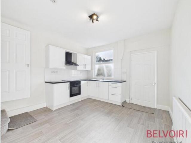 House 4 Bedroom For Sale Nottingham Nottingham 220000 ES100366237