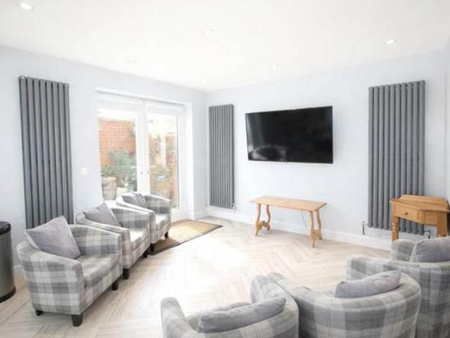 House 4 Bedroom For Sale Nottingham Nottingham 350000 ELS100649050