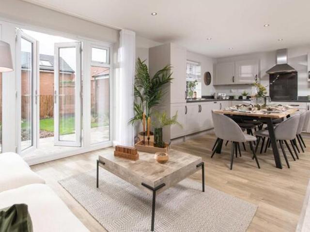 House 4 Bedroom For Sale Nottingham Nottingham 369995 ELS98612627