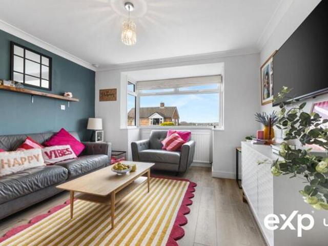 House 4 Bedroom For Sale Nottingham Nottingham 375000 ELS99204111