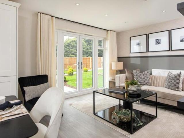 House 4 Bedroom For Sale Nottingham Nottingham 394995 ELS100096708