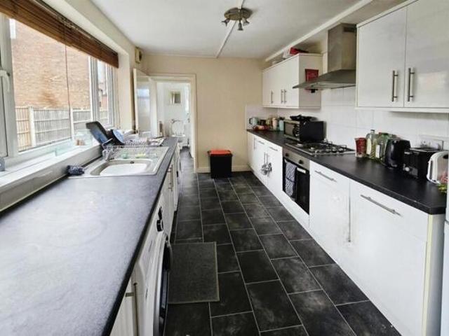 House 4 Bedroom For Sale Nottingham Nottingham 300000 ES101701688