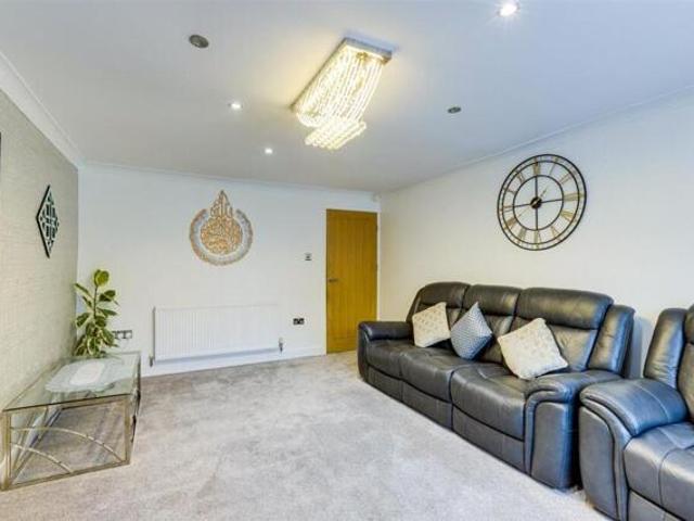 House 4 Bedroom For Sale Nottingham Nottingham 305000 ELS99523558