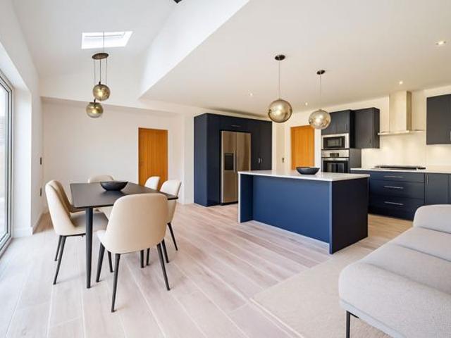House 4 Bedroom For Sale Nottingham Nottingham 600000 ES100503122