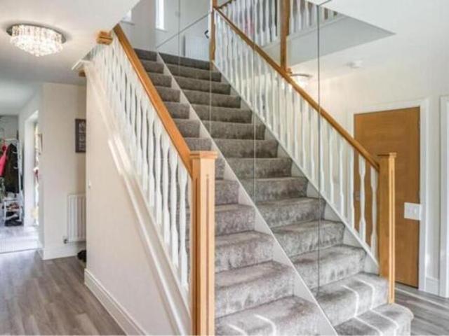 House 4 Bedroom For Sale Nottingham Nottingham 730000 ES101892342