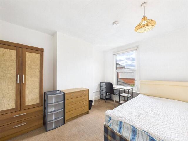 House 4 Bedroom For Sale Nottingham Nottinghamshire 250000 ELS99523612