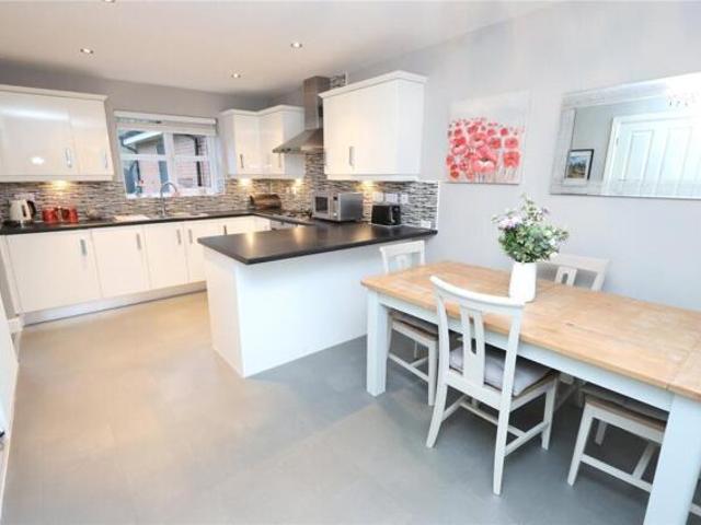 House 4 Bedroom For Sale Nottingham Nottinghamshire 340000 ES99840343