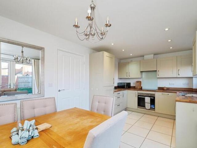 House 4 Bedroom For Sale Nottingham Nottinghamshire 375000 ELS100685244