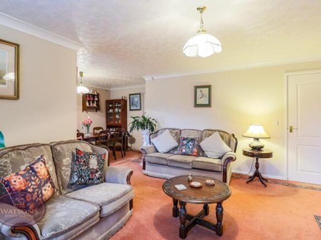House 4 Bedroom For Sale Nottingham Nottinghamshire 375000 ELS99523466